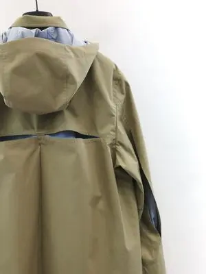 Loewe Hooded Parka