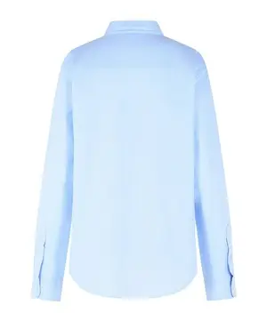 AMI Paris De Coeur Long Sleeved Shirt