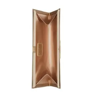 ROGER VIVIER Pilgrim Clutch