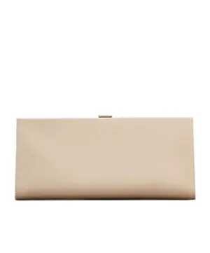 ROGER VIVIER Pilgrim Clutch
