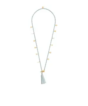 Dior Riviera Lucky Sunset Necklace - Multicolor