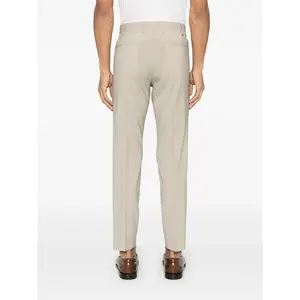 PT TORINO Belt Loop Casual Pants