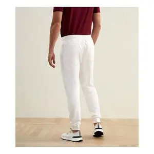 Brunello Cucinelli Drawstring-waist Track Pants
