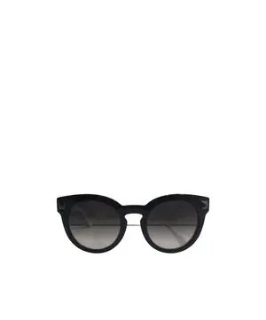 Valentino Garavani Full Frame Sunglasses - Black