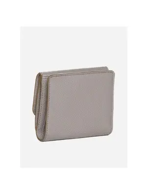 Chloé Marcie Leather Wallet