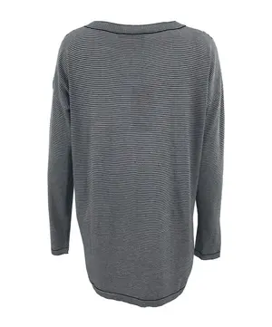 Max Mara Long-sleeved Sweater