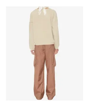 Our Legacy Mount Ripstop Cargo Trousers - Brown