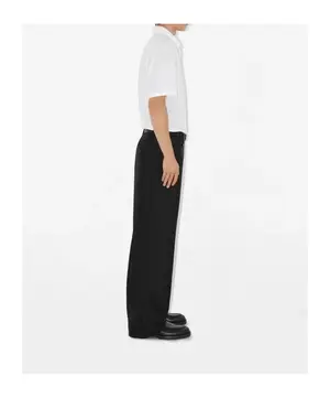 Burberry Ekd Cotton Shirt