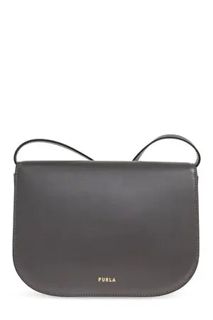 Furla Sfera S Crossbody Bag - Black