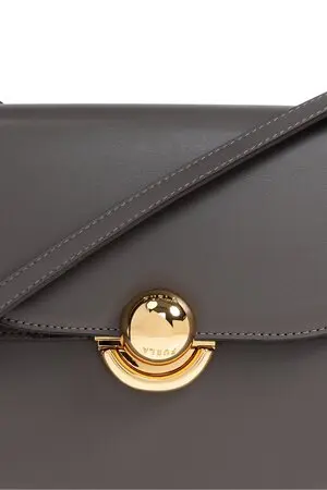 Furla Sfera S Crossbody Bag - Black