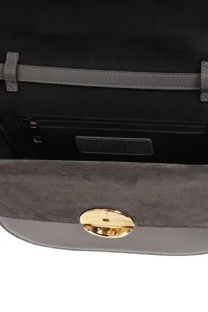 Furla Sfera S Crossbody Bag - Black