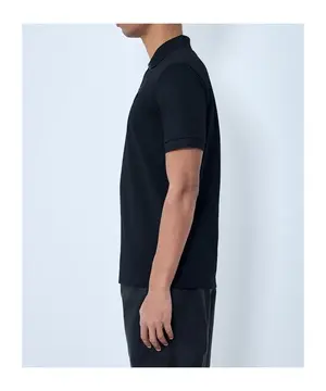 Prada Short-sleeved Polo Shirt