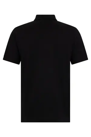 Prada Short-sleeved Polo Shirt