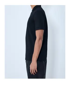 Prada Short-sleeved Polo Shirt