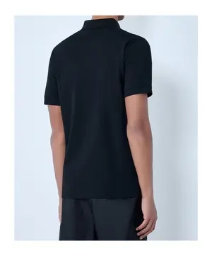 Prada Short-sleeved Polo Shirt