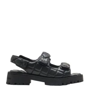Marc Jacobs Quilted Sunny Sport Sandals