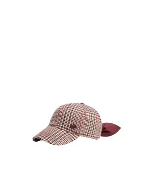 Patou Patterned Accessories