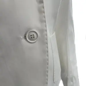Max Mara Long-sleeved Suit Coat