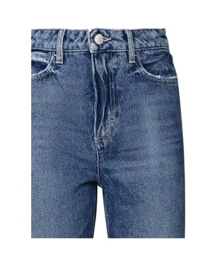 ICON DENIM LOS ANGELES Slim Fit Jeans
