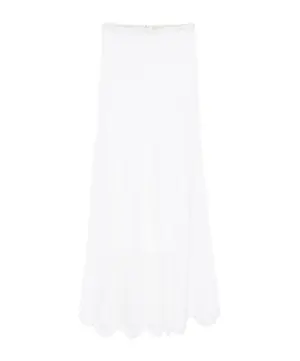 Forte_forte Pleated Skirts