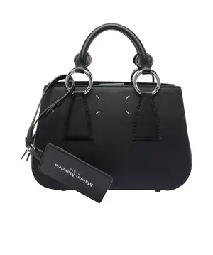 MAISON MARGIELA Double Handle Tote Bag