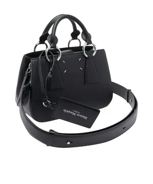 MAISON MARGIELA Double Handle Tote Bag