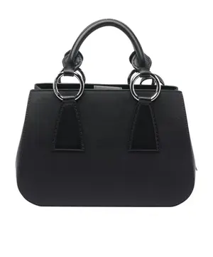 MAISON MARGIELA Double Handle Tote Bag
