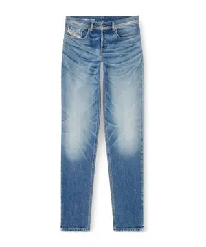 DIESEL® 2023 D-definitive Jeans - Medium Blue