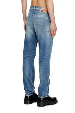 DIESEL® 2023 D-definitive Jeans - Medium Blue