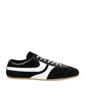 Men's Dries Van Noten Patchwork
