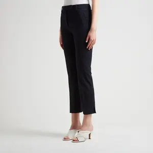 Incotex Slim-fit Creased Trousers