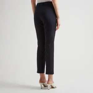 Incotex Slim-fit Creased Trousers