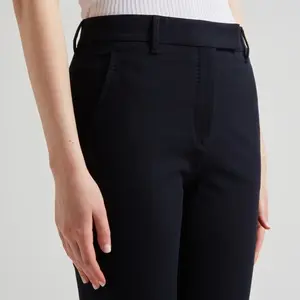 Incotex Slim-fit Creased Trousers