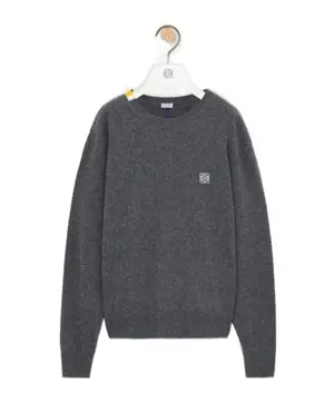 Loewe Cuffed Sweaters For Men
