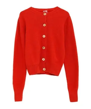 Baserange Fine Knit Knitwear For Women