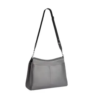 Balenciaga Rodeo Medium Messenger Bag - Grey