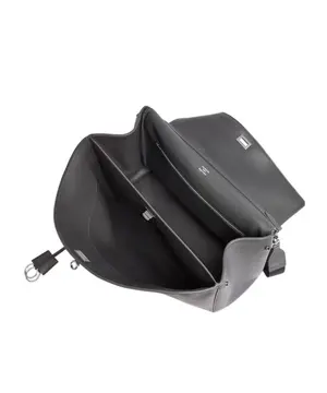 Balenciaga Rodeo Medium Messenger Bag - Grey