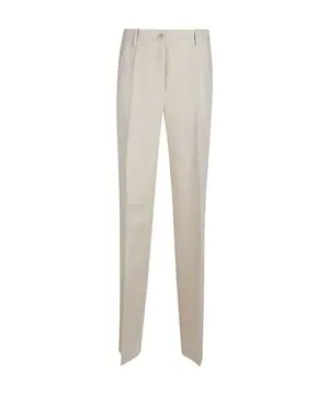 P.a.r.o.s.h Belted Pants For Women