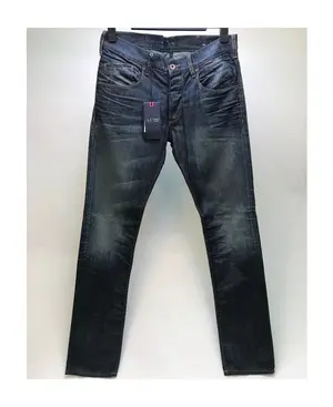 Emporio Armani Five-pocket Jeans