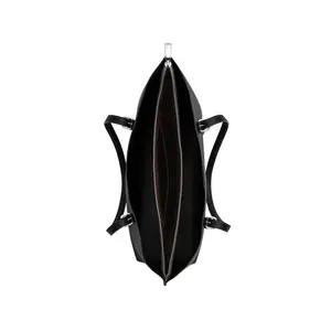 COACH Mollie Tote Bag - Black