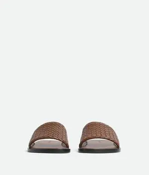 Bottega Veneta Elio Mule - Multicolor