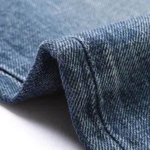 Celine Slim Jeans In Dark Union Wash Denim