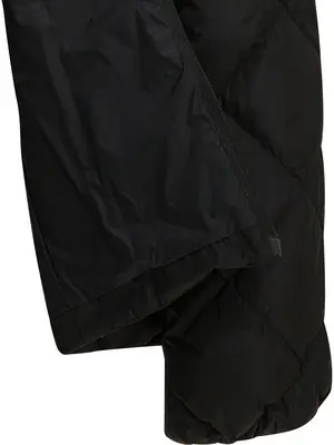 Moncler Quilted Belted Jacket