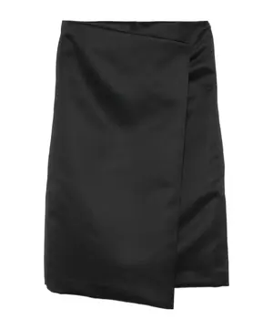 Philosophy Di Lorenzo Serafini Wrap Cocktail Dresses