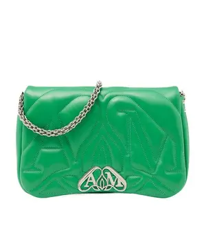 Women's Alexander Mcqueen Braided