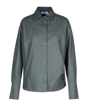 Attico The Eliza Shirt