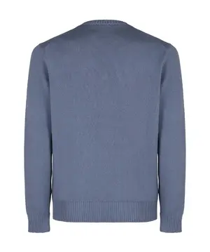 DRUMOHR Crew Neck Sweater