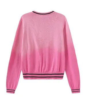 Marissa Chiara Crew Neck Sweater