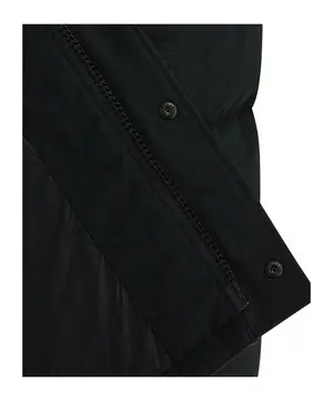 Canada Goose Freestyle Patch-pocket Gilet - Black