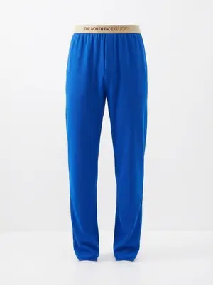 Gucci X The North Face Track Pants